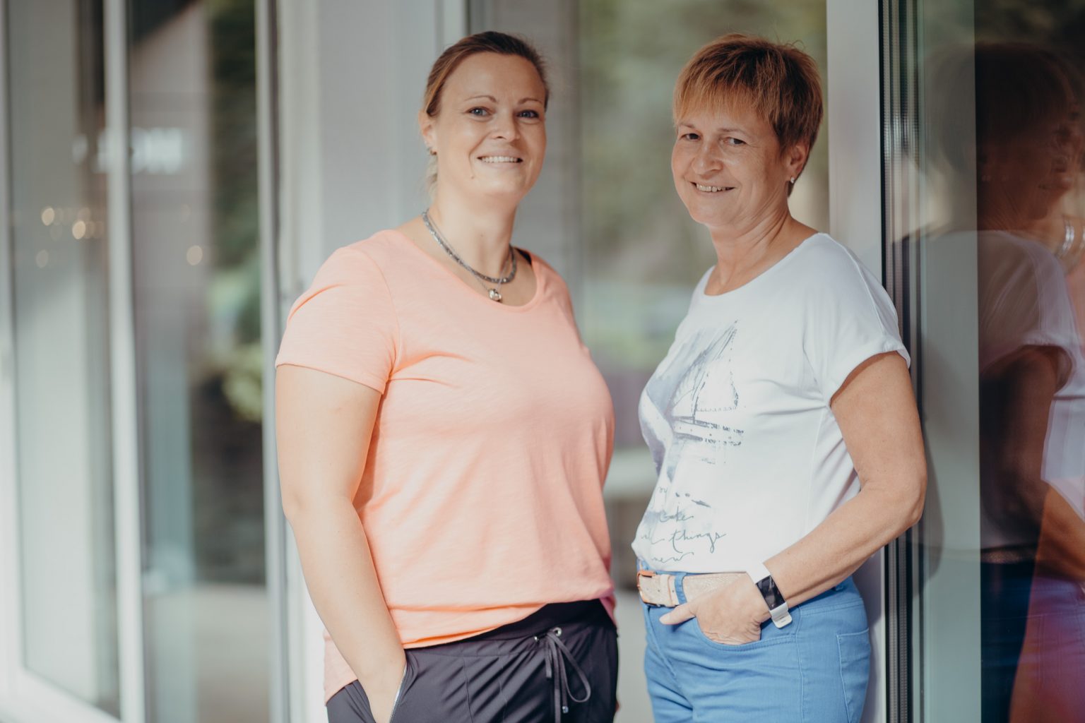 PhysioAktivSabrina Seifert + Kerstin John - CELLflow Concept