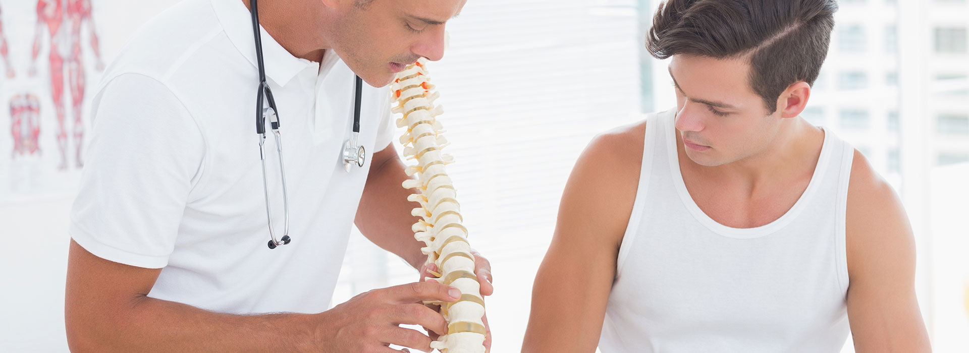 CELLflow Concept Ursachenbezogenes ganzheitliches Schmerztherapie-Konzept